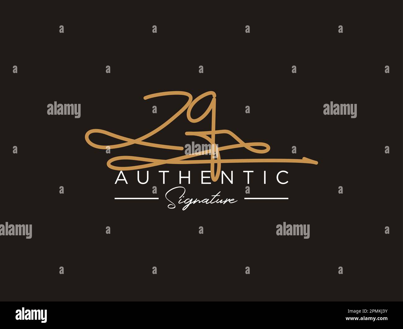 Zq logo vector vectors hi-res stock photography and images - Alamy