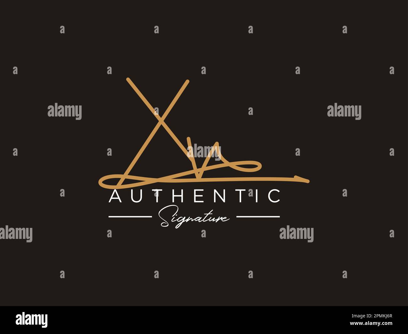 Letter xv vector vectors hi-res stock photography and images - Alamy