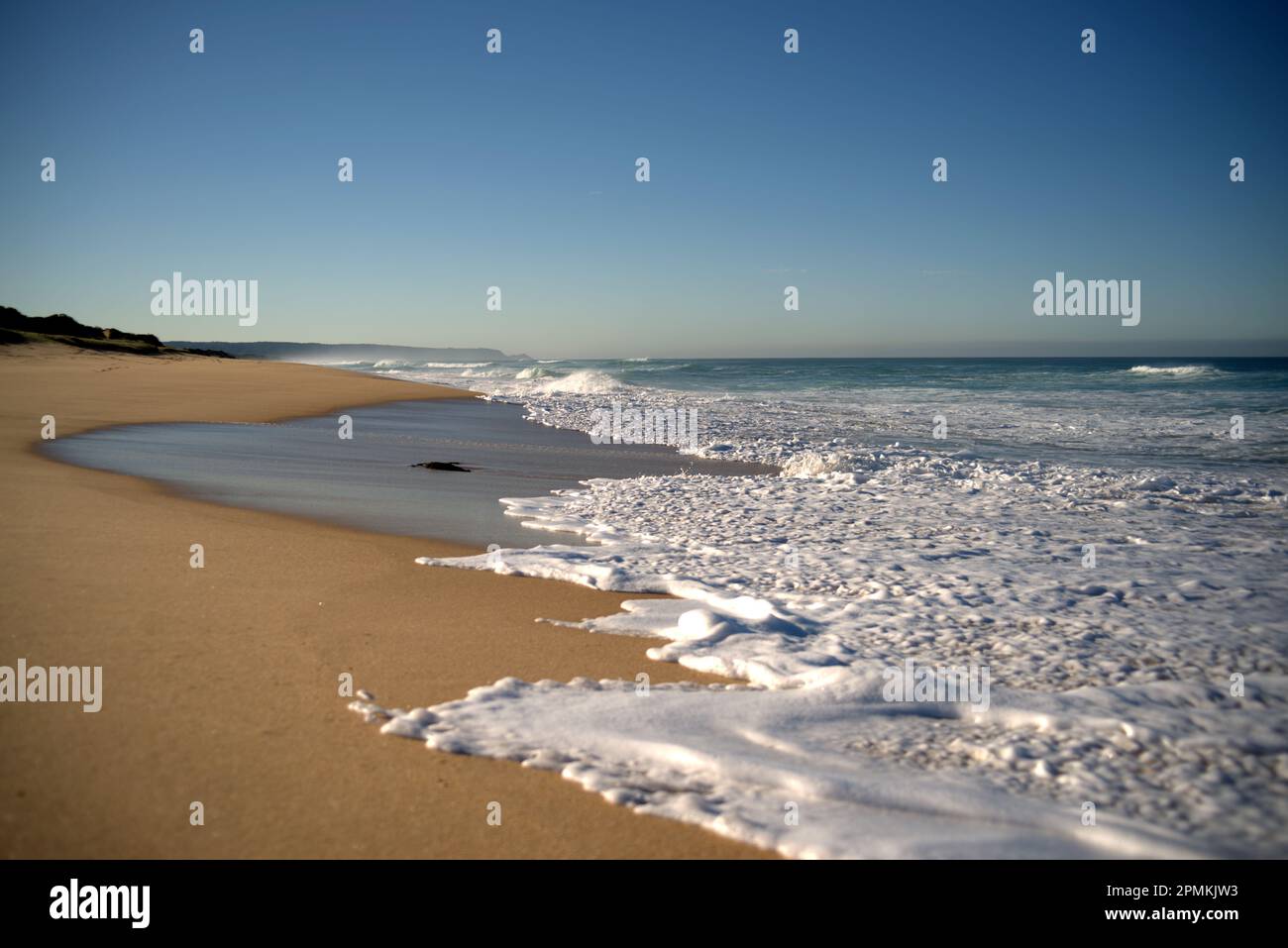 Incoming tide australia hi-res stock photography and images - Alamy