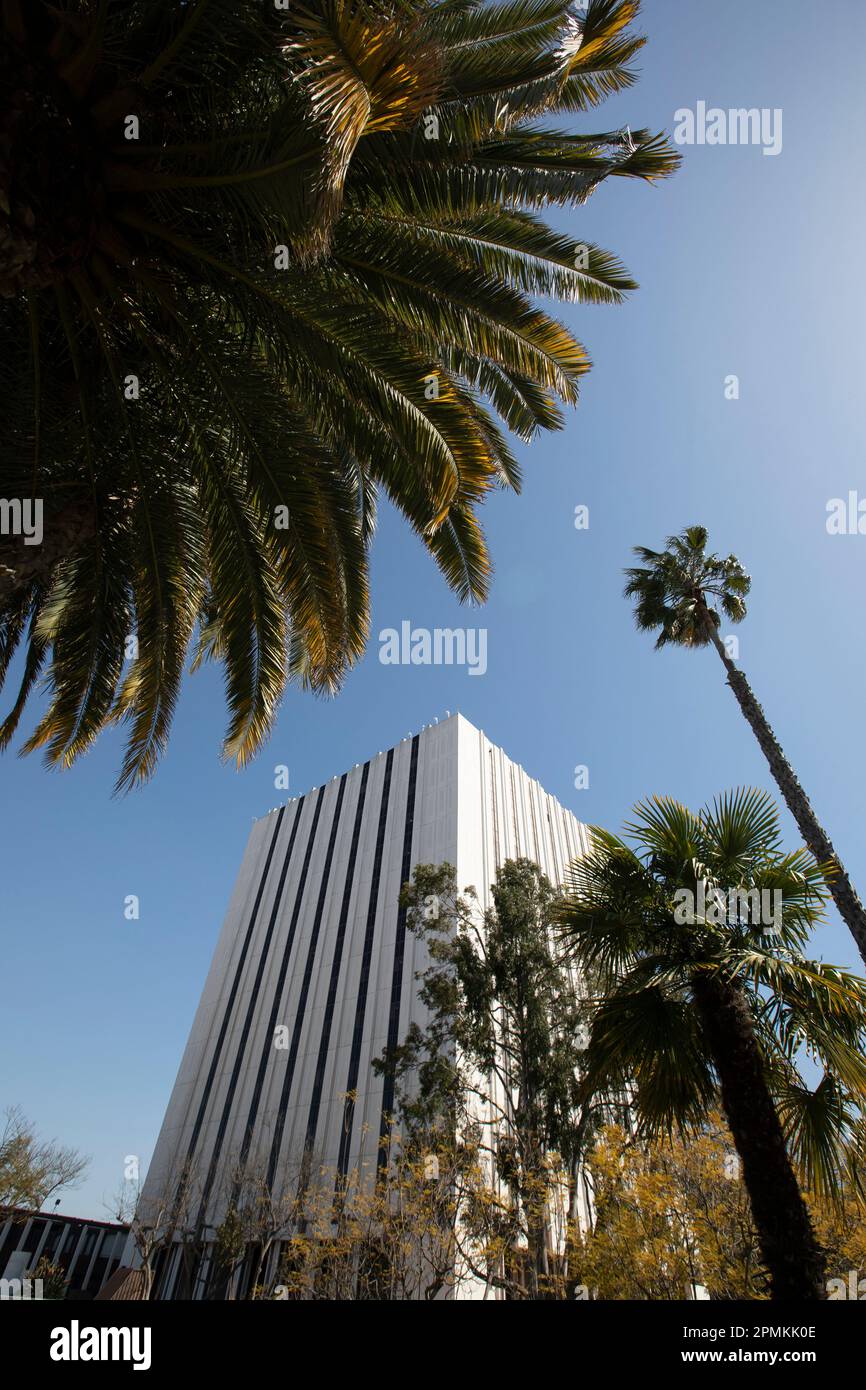 Compton california hi-res stock photography and images - Alamy