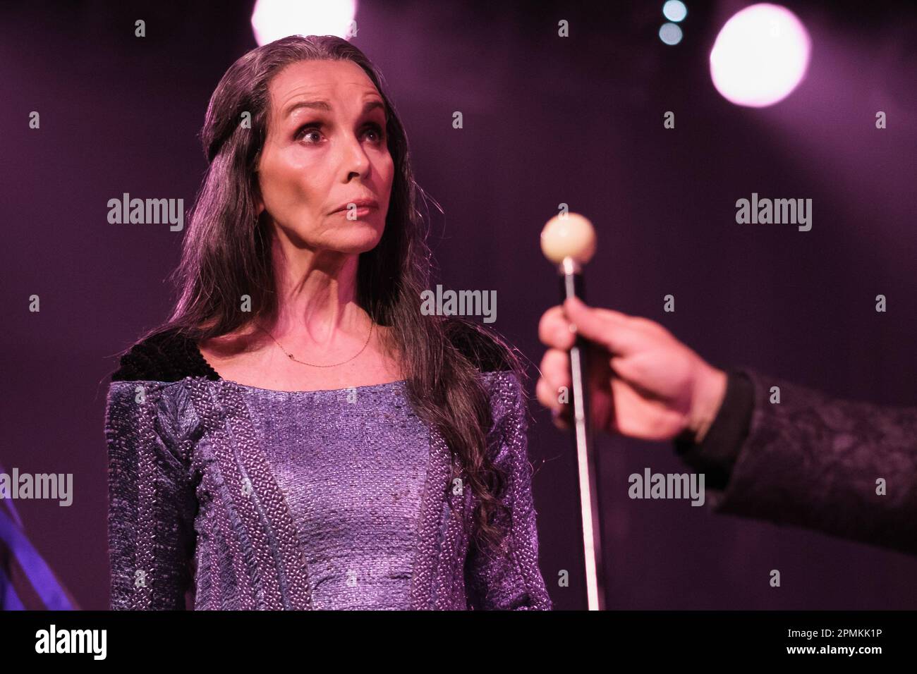 The actress ana belen hi-res stock photography and images - Alamy