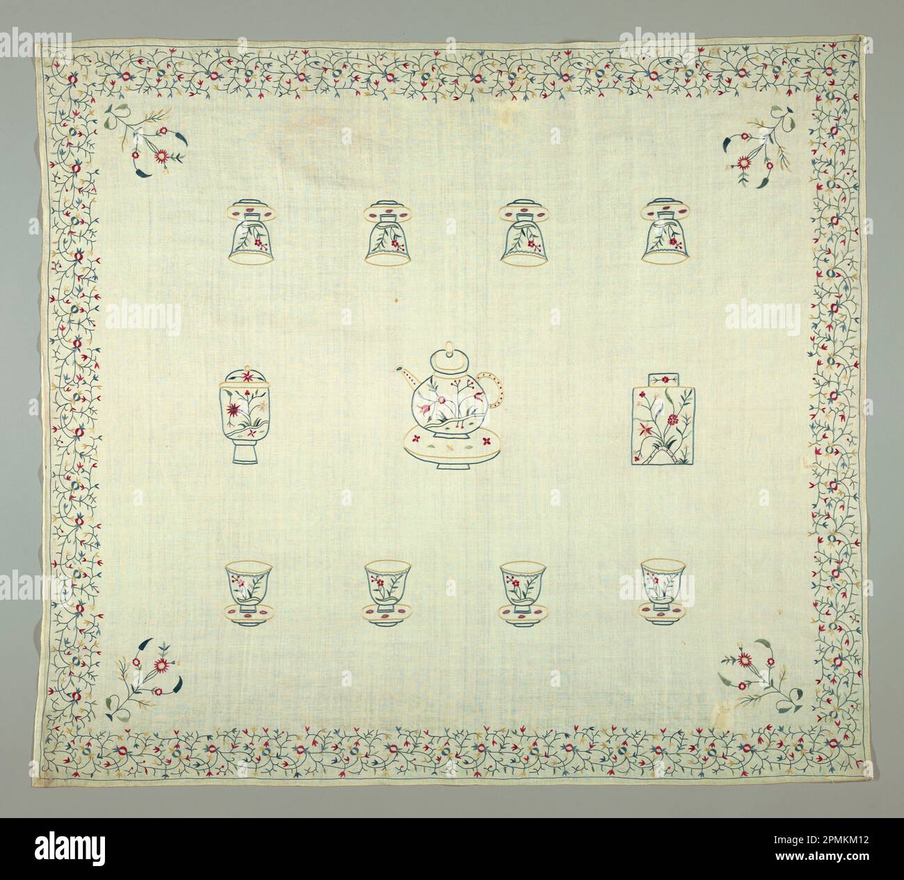 Linen ground hi-res stock photography and images - Alamy