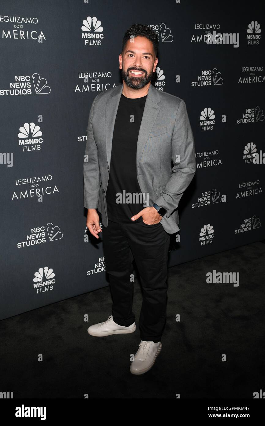Ben dejesus hi-res stock photography and images - Alamy