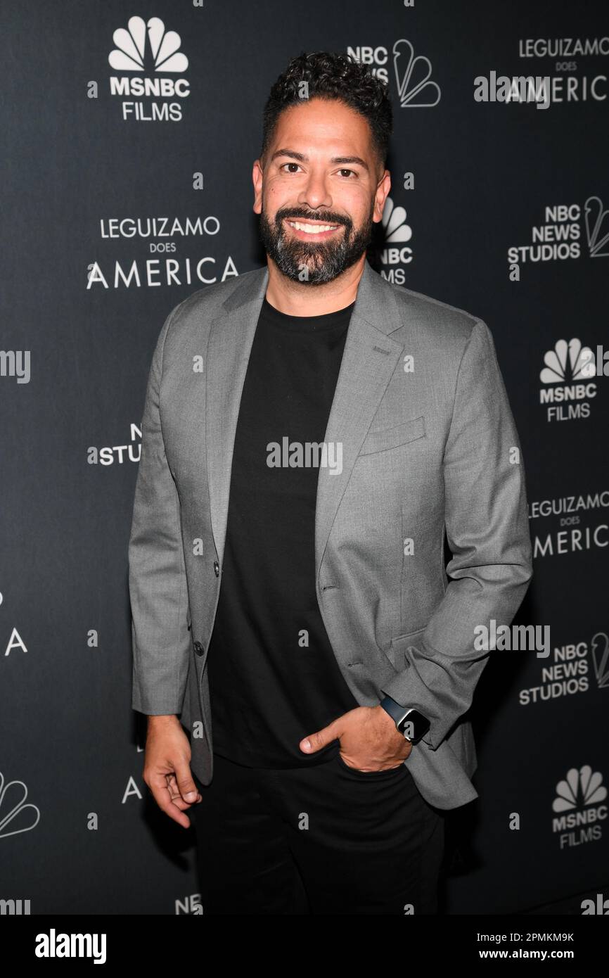 Ben dejesus hi-res stock photography and images - Alamy