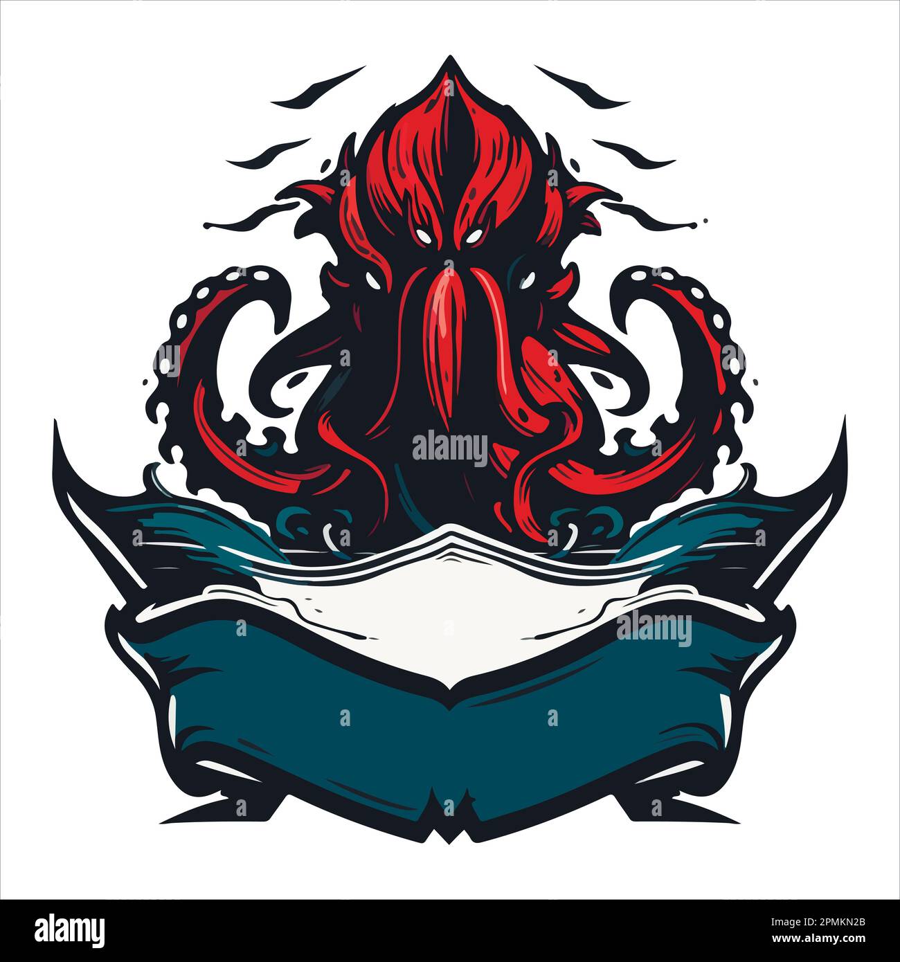 Kraken Design