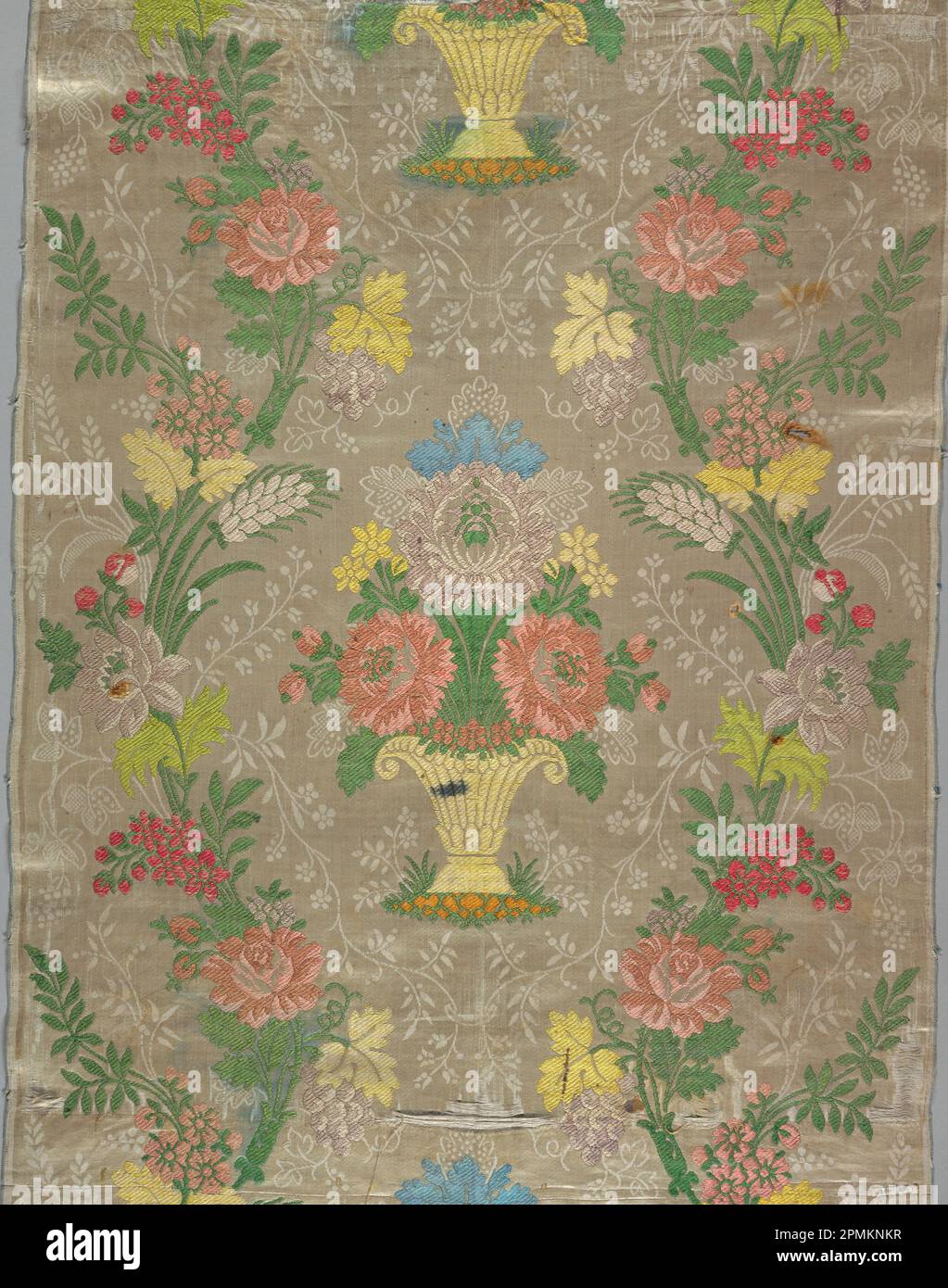 Textile (France); silk Stock Photo - Alamy