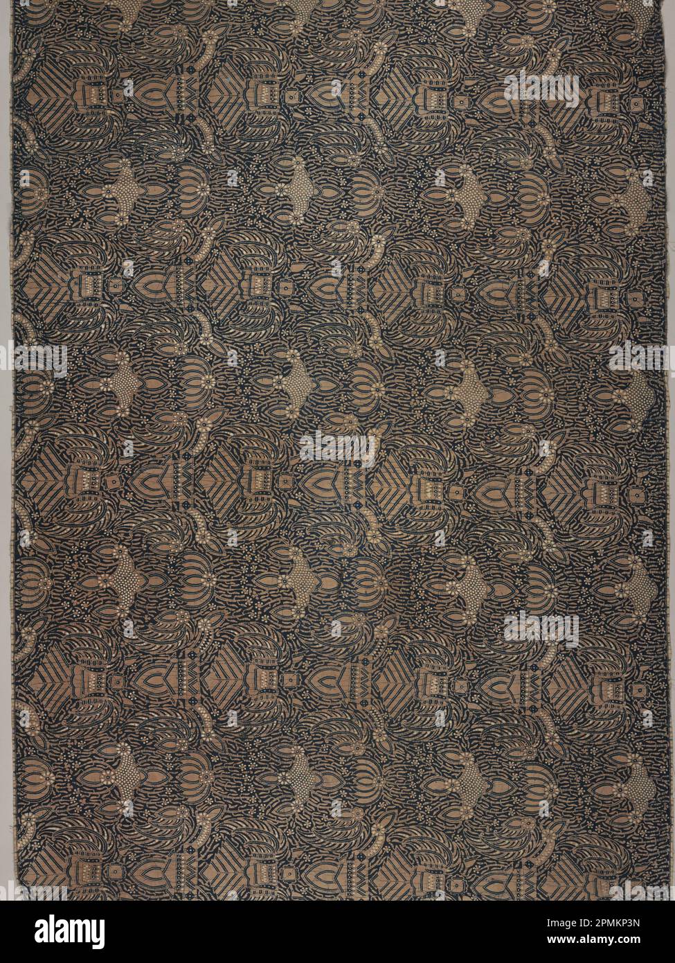 Kain Panjang (long Sarong) (Indonesia); cotton Stock Photo - Alamy