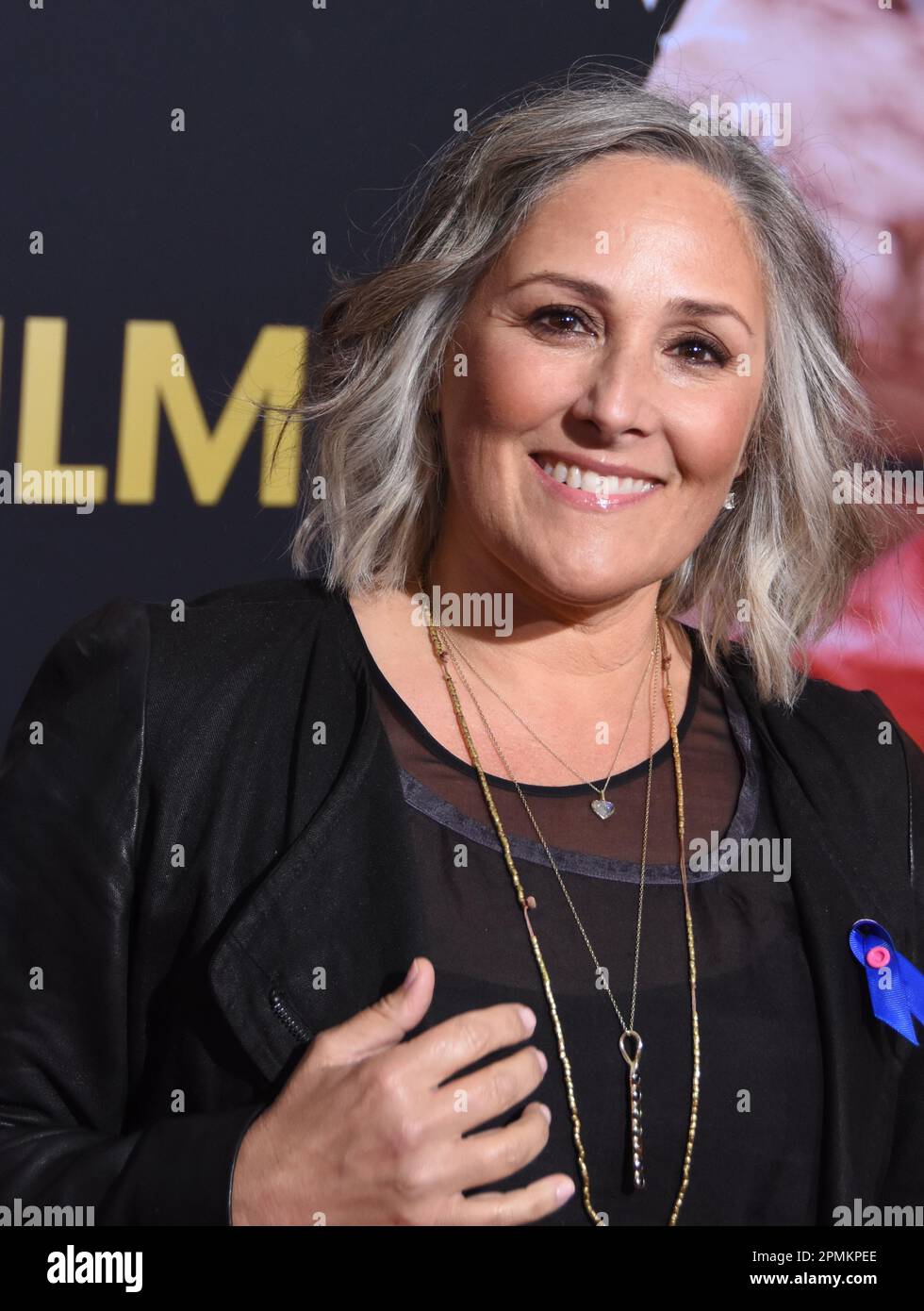 Los Angeles, California, USA . 13th April 2023 Actress Ricki Lake ...