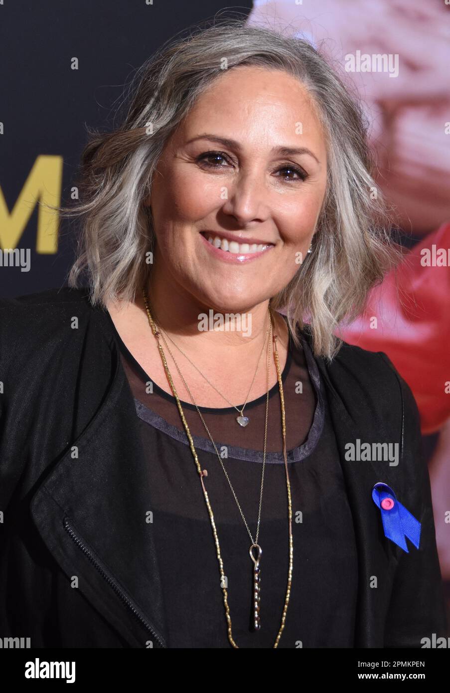 Los Angeles, California, USA . 13th April 2023 Actress Ricki Lake ...