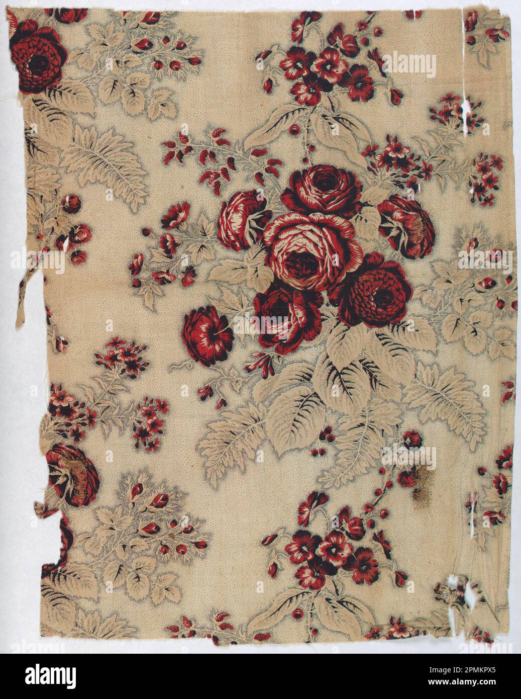 Textile (England); cotton Stock Photo - Alamy