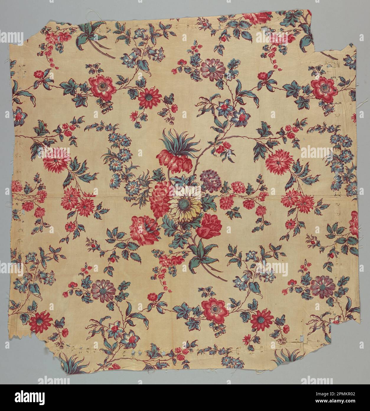 Textile (France); cotton Stock Photo - Alamy