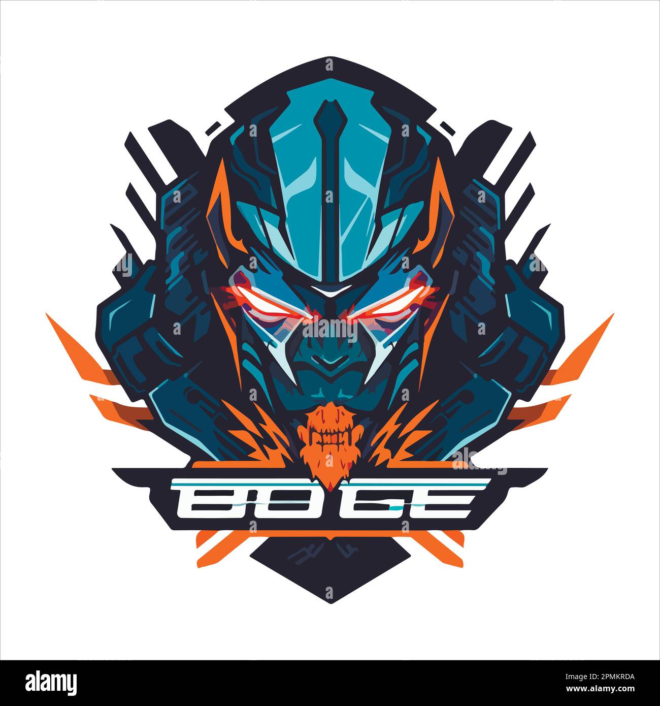 Mech vector vectors Stock Vector Images - Alamy