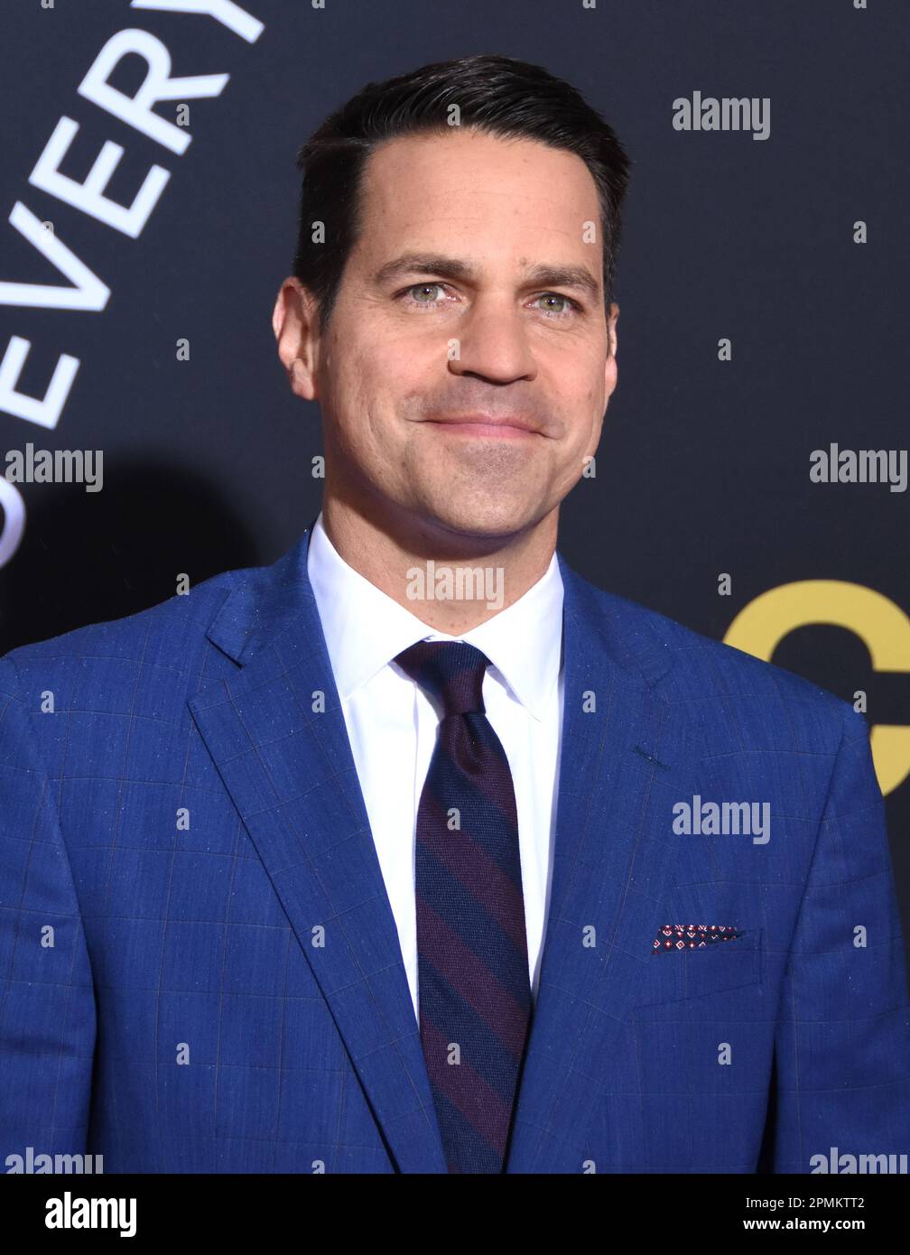 Los Angeles, California, USA . 13th April 2023 TV Personality Dave ...