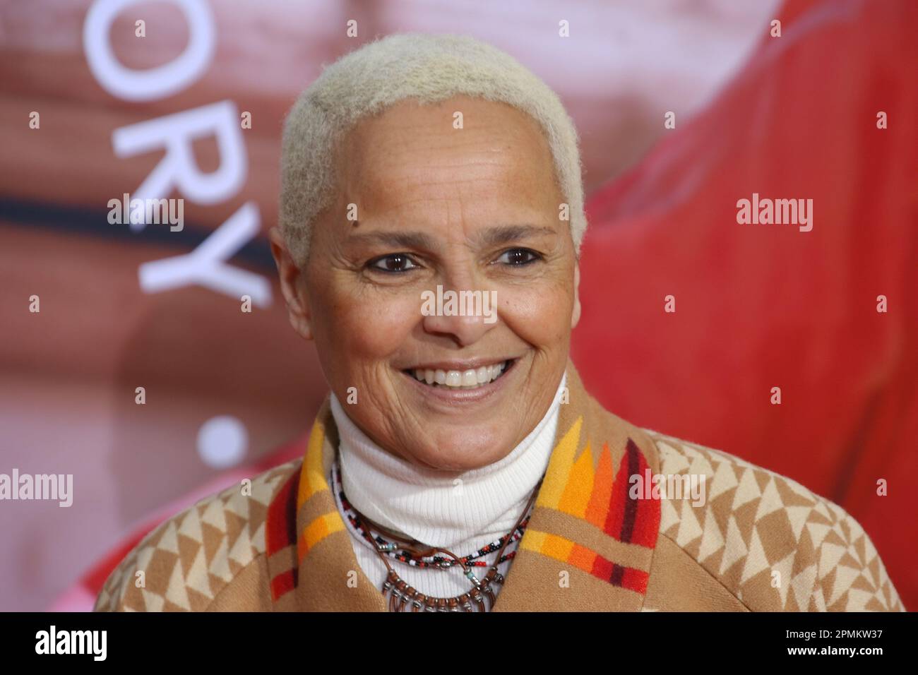 Los Angeles, USA. 14th Apr, 2023. Shari Belafonte at the 2023 TCM ...