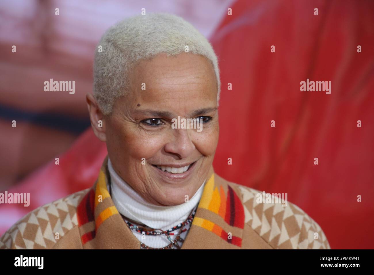 Los Angeles, USA. 14th Apr, 2023. Shari Belafonte at the 2023 TCM ...