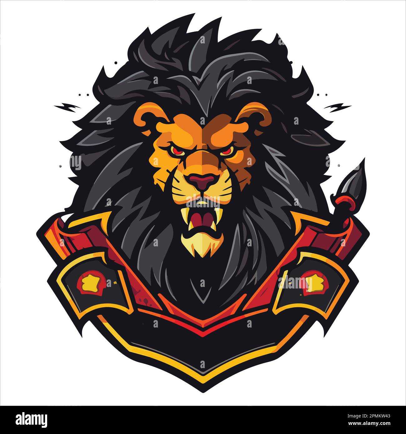Cool Lion Designs