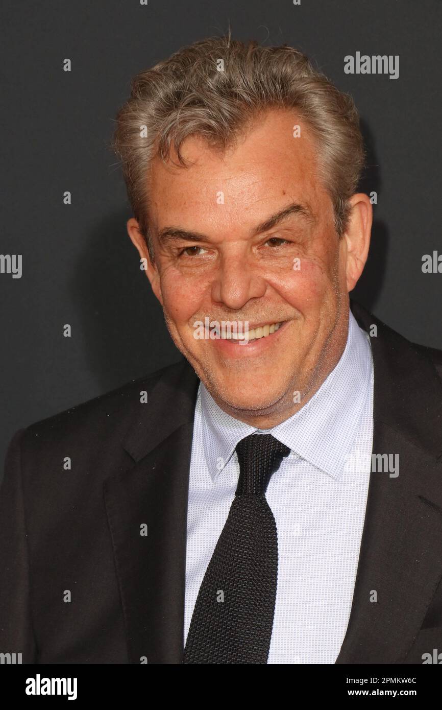 Los Angeles, USA. 14th Apr, 2023. Danny Huston at the 2023 TCM Classic ...