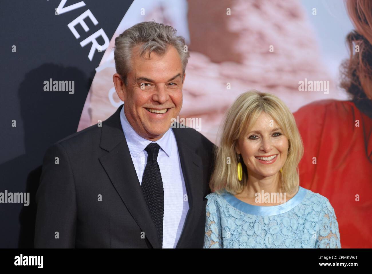 Los Angeles, USA. 14th Apr, 2023. Danny Huston at the 2023 TCM Classic ...