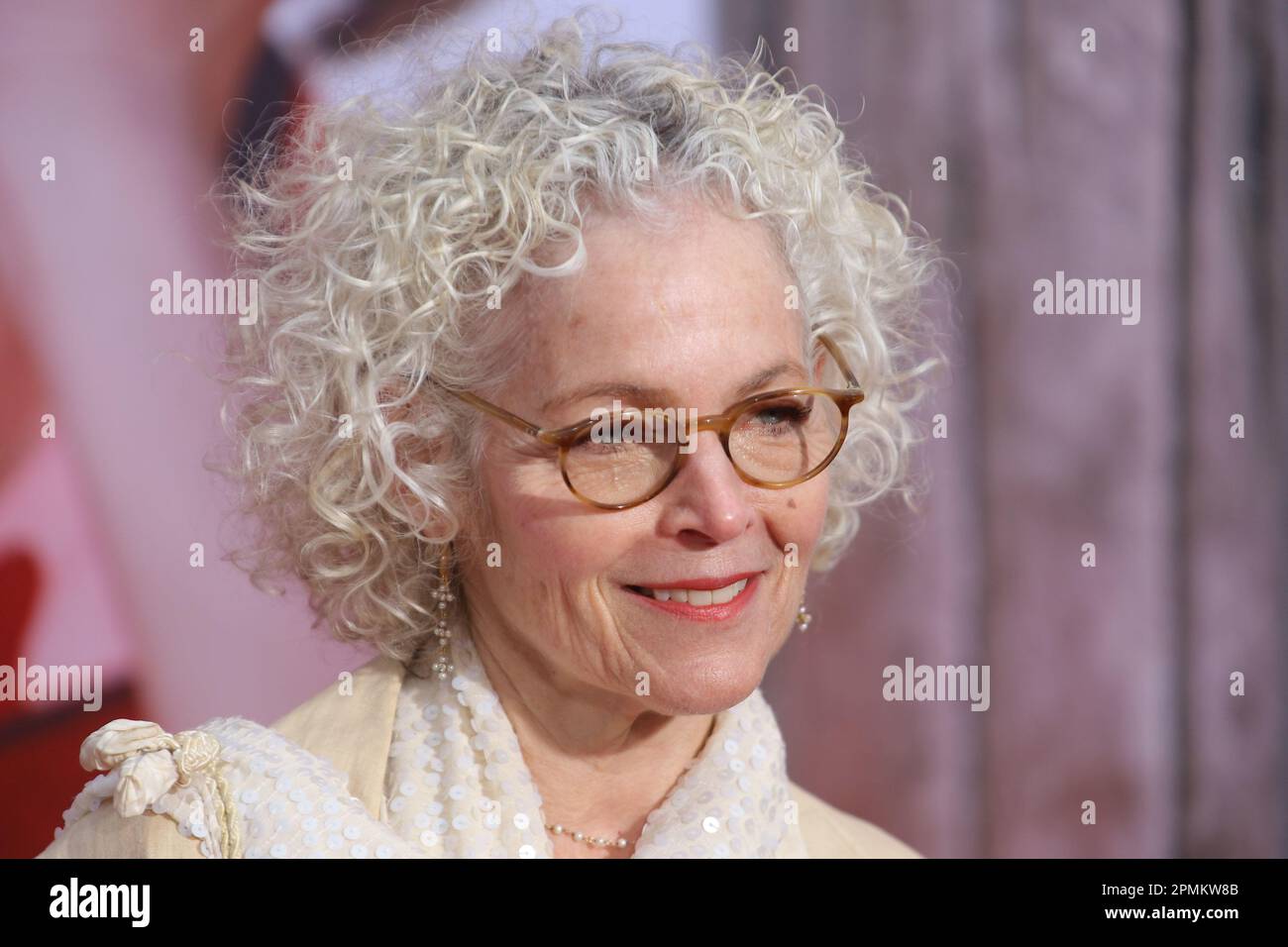 Los Angeles, USA. 14th Apr, 2023. Amy Irving at the 2023 TCM Classic ...