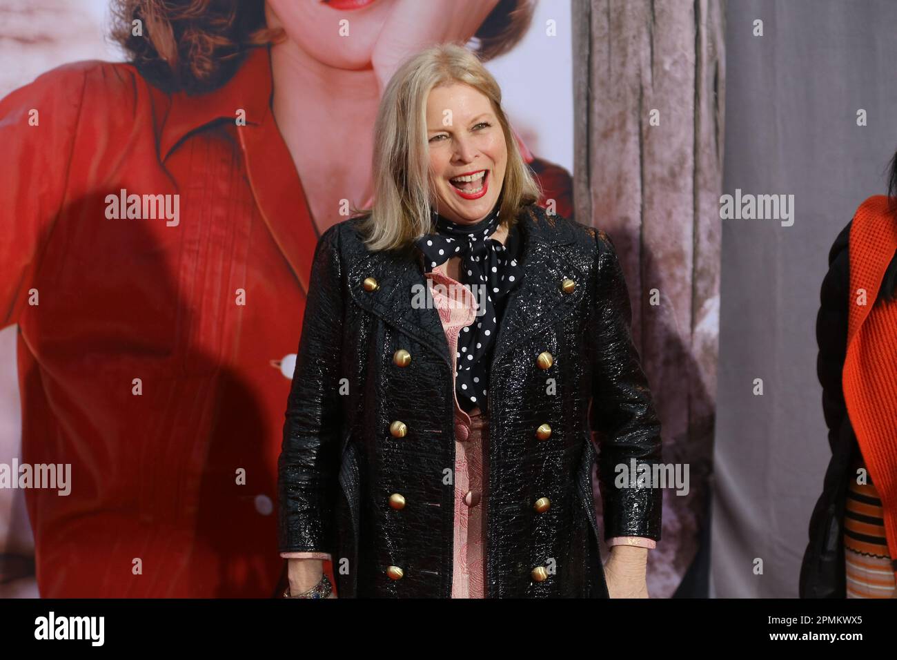 Los Angeles, USA. 14th Apr, 2023. Candy Clark at the 2023 TCM Classic ...