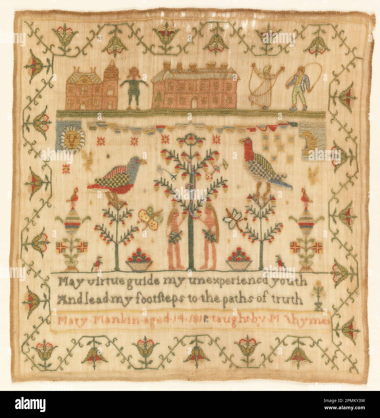 Mary mankin hi-res stock photography and images - Alamy