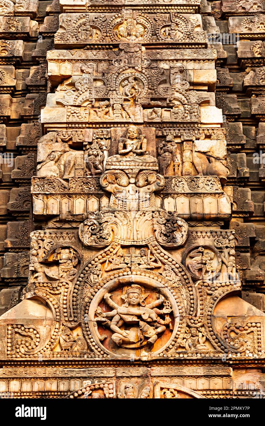 Bharateshwar temple hi-res stock photography and images - Alamy