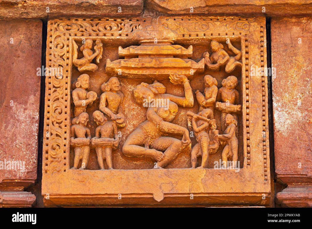 Kalinga style of architecture hi-res stock photography and images - Alamy