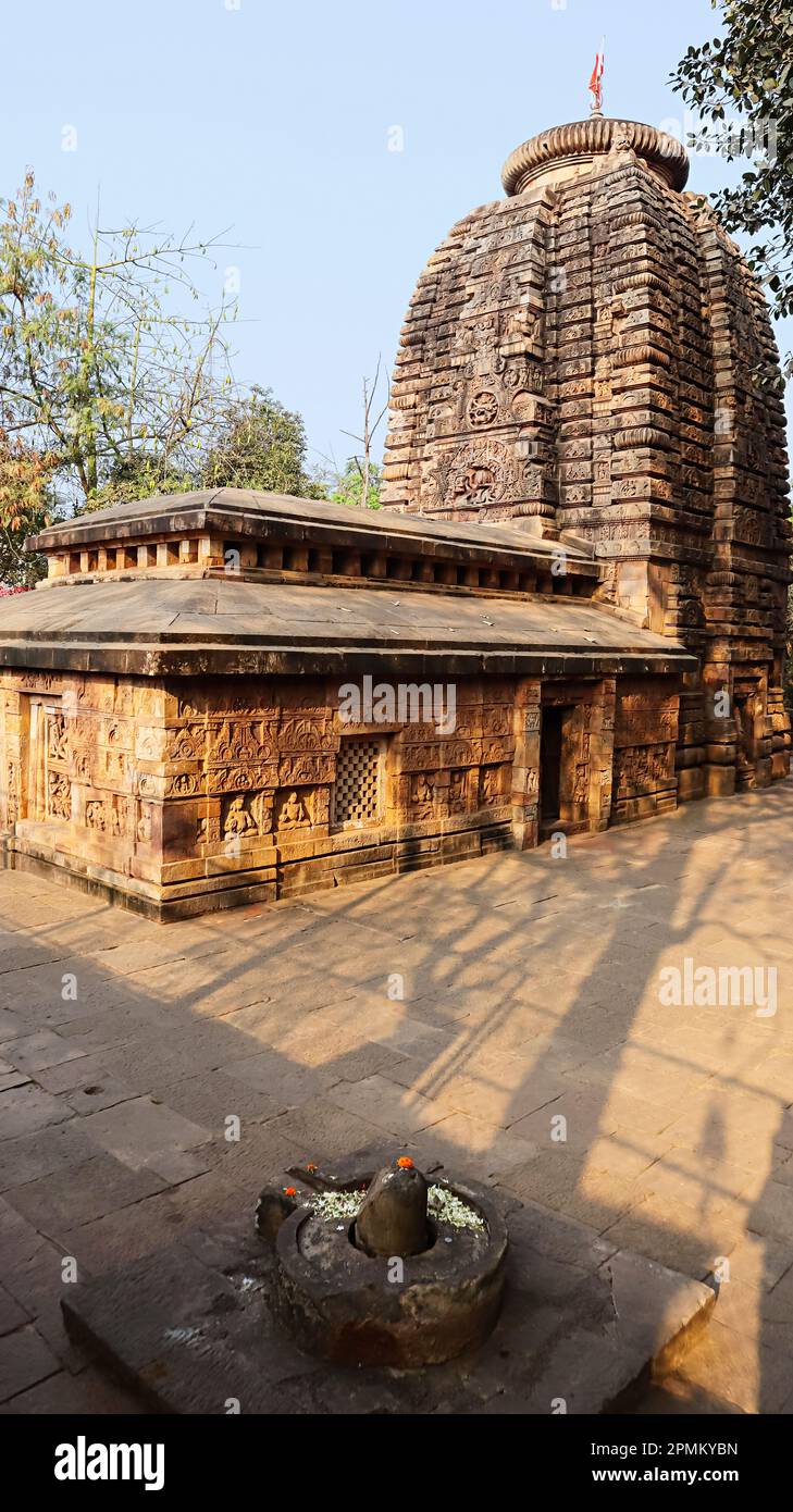 Kalinga style of architecture hi-res stock photography and images - Alamy