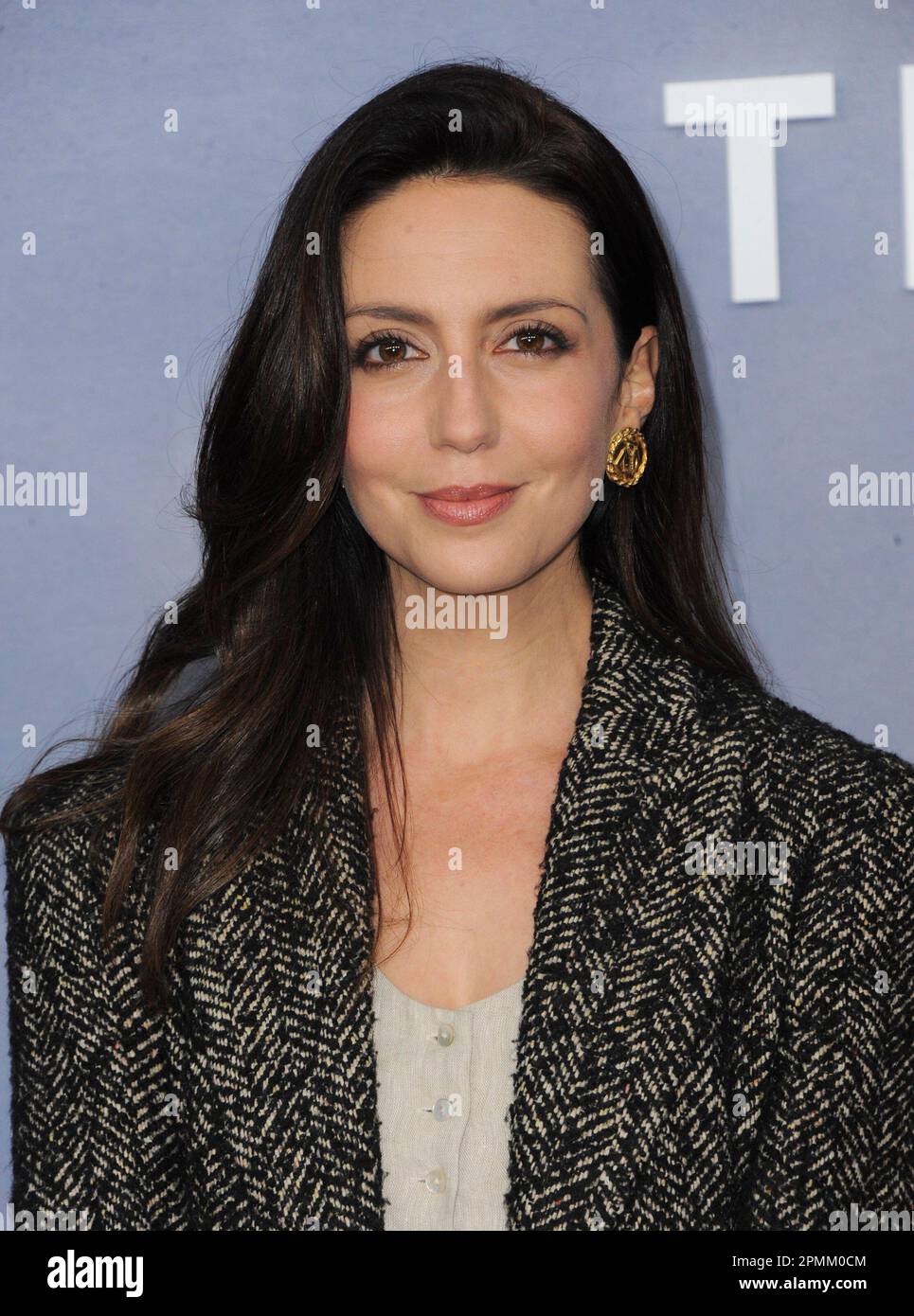 Los Angeles, CA. 13th Apr, 2023. Emily Somers at arrivals for THE LAST ...