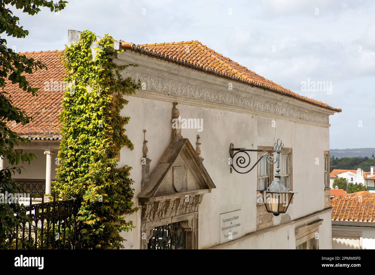 Palácio dos melos hi-res stock photography and images - Alamy