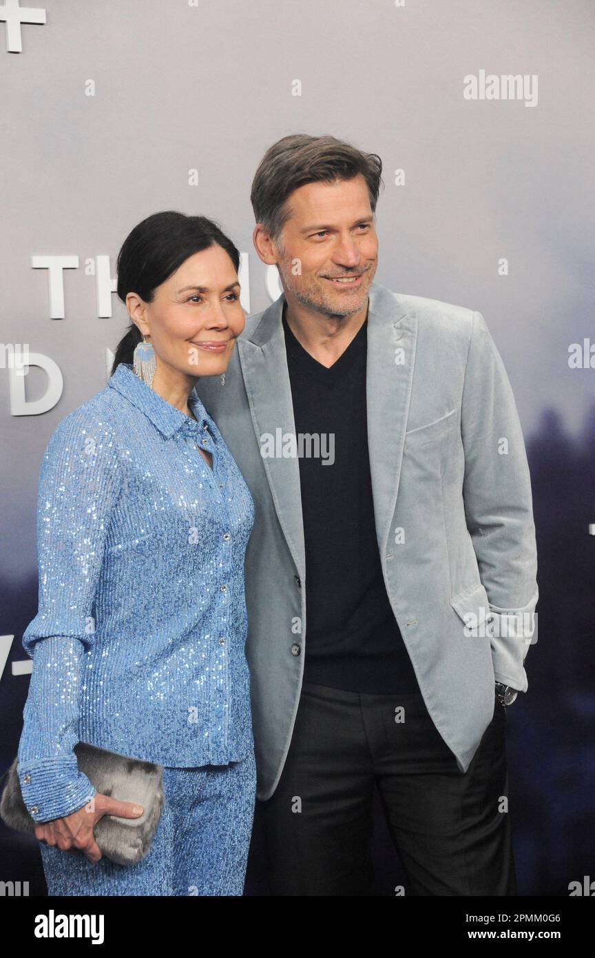 Nikolaj Coster Waldau
