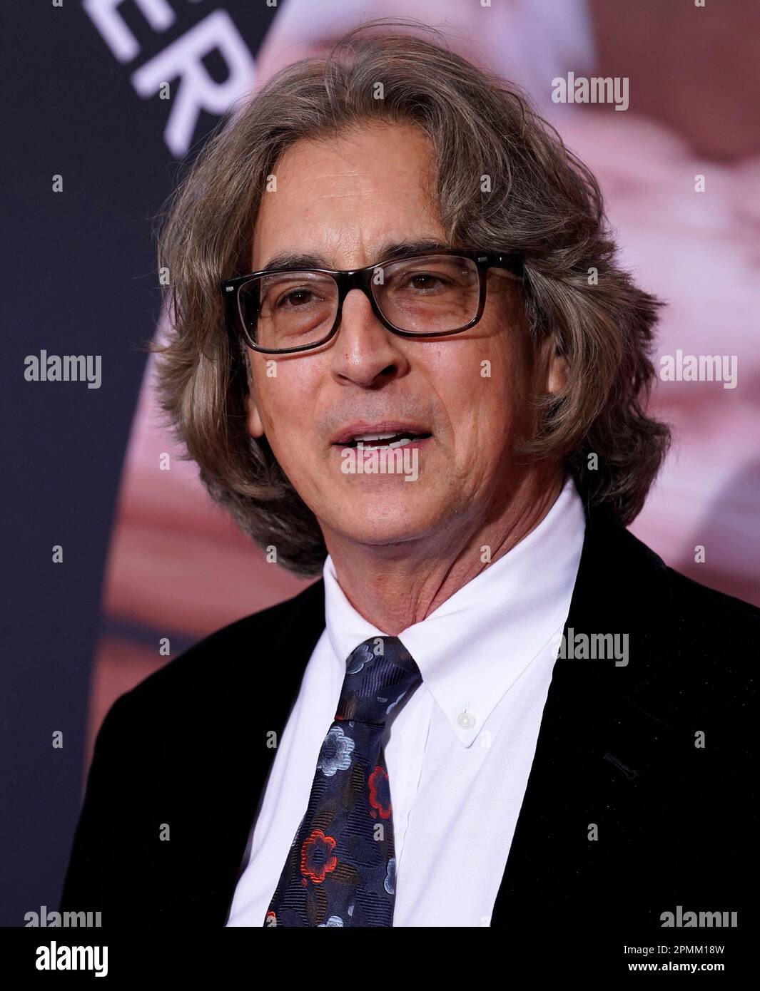 Alexander Payne poses at the premiere of a 4K restoration of the 1959 ...