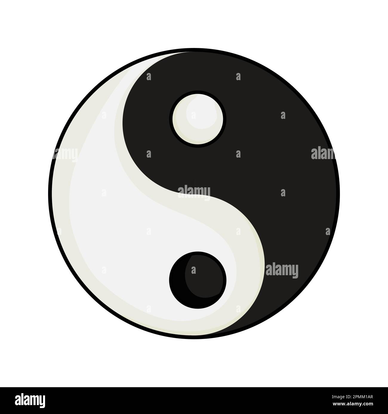Daoism Symbol