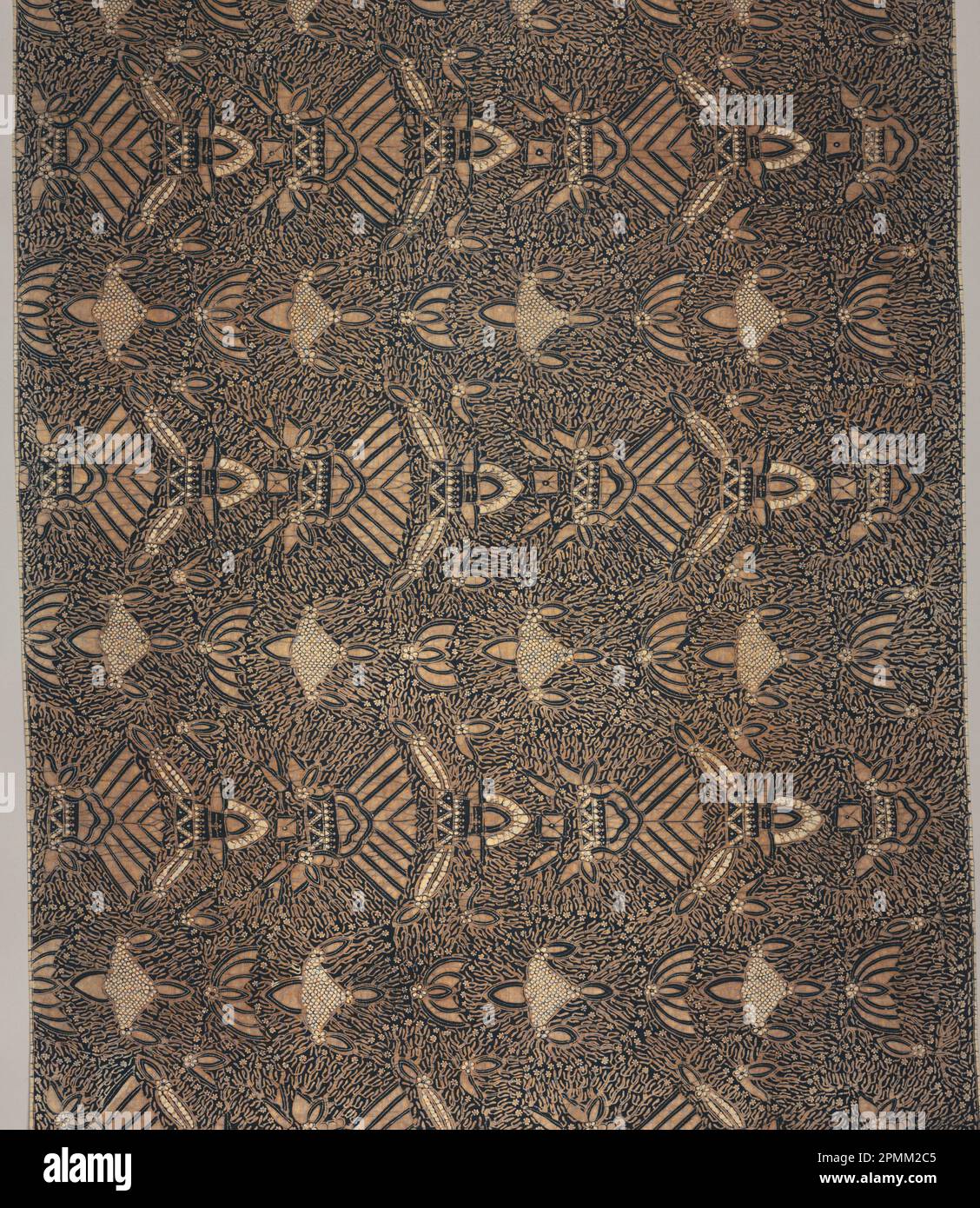 Kain Panjang (long Sarong) (Indonesia); cotton Stock Photo - Alamy