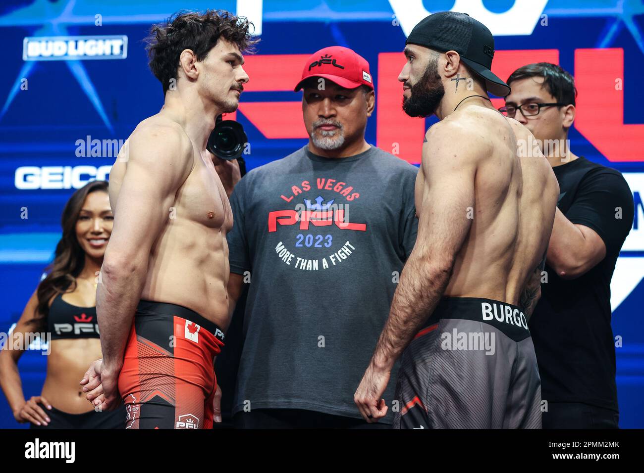 Face off in wrestling hi-res stock photography and images - Alamy