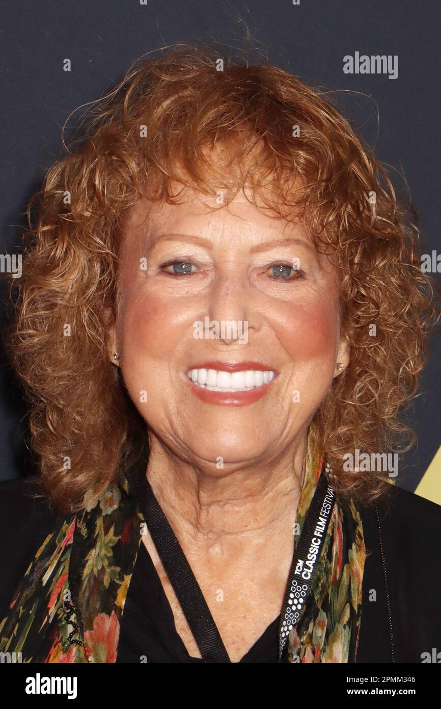 California, USA. 13th April 2023. Cass Warner on the Red Carpet for the ...