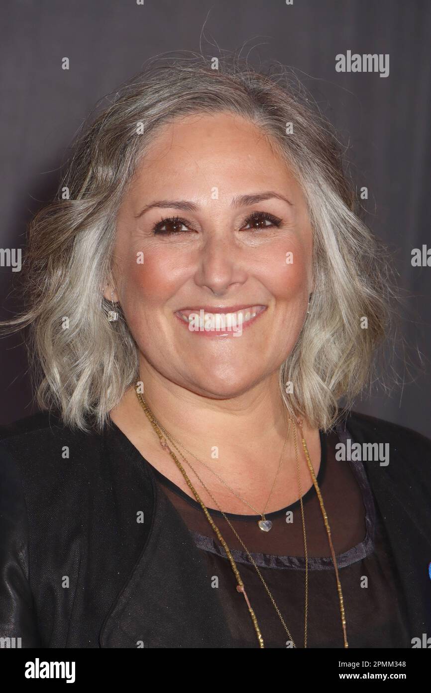 California, USA. 13th April 2023. Ricki Lake on the Red Carpet for the ...