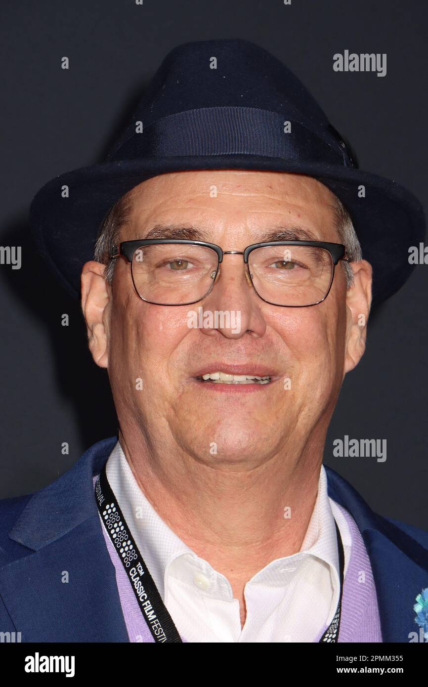 California, USA. 13th April 2023. Alan K. Rode on the Red Carpet for ...