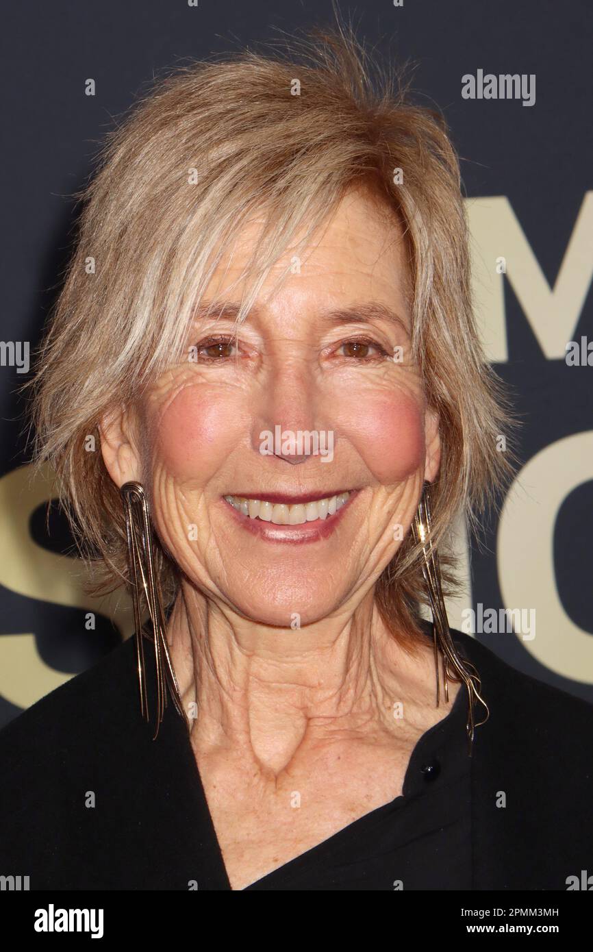 LA, USA. 13th April 2023. Lin Shaye on the Red Carpet for World ...