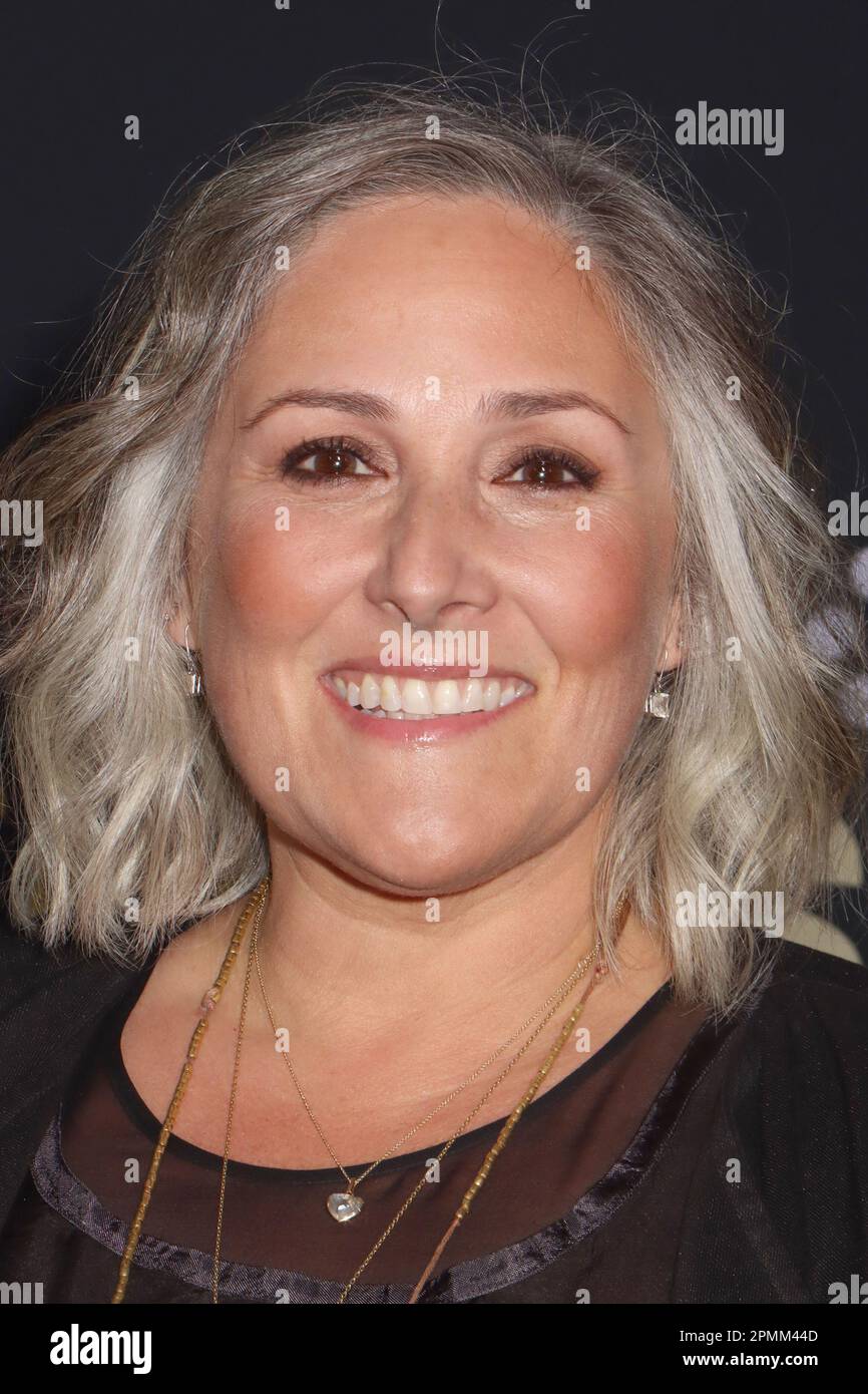 LA, USA. 13th April 2023. Ricki Lake on the Red Carpet for World ...