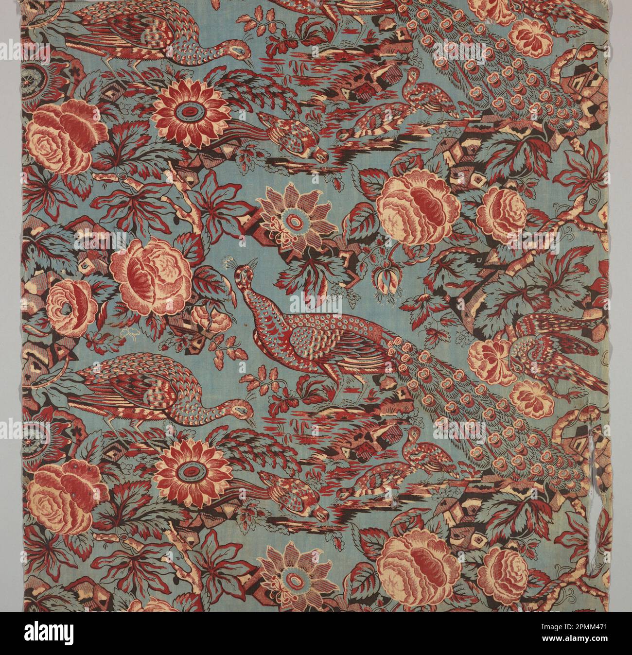 Textile (England); cotton Stock Photo - Alamy