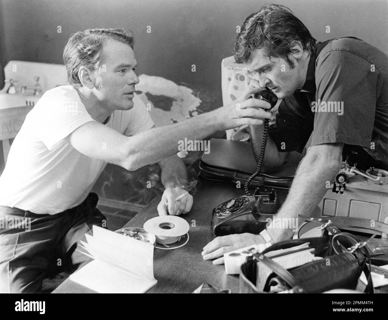 William o'malley exorcist hi-res stock photography and images - Alamy