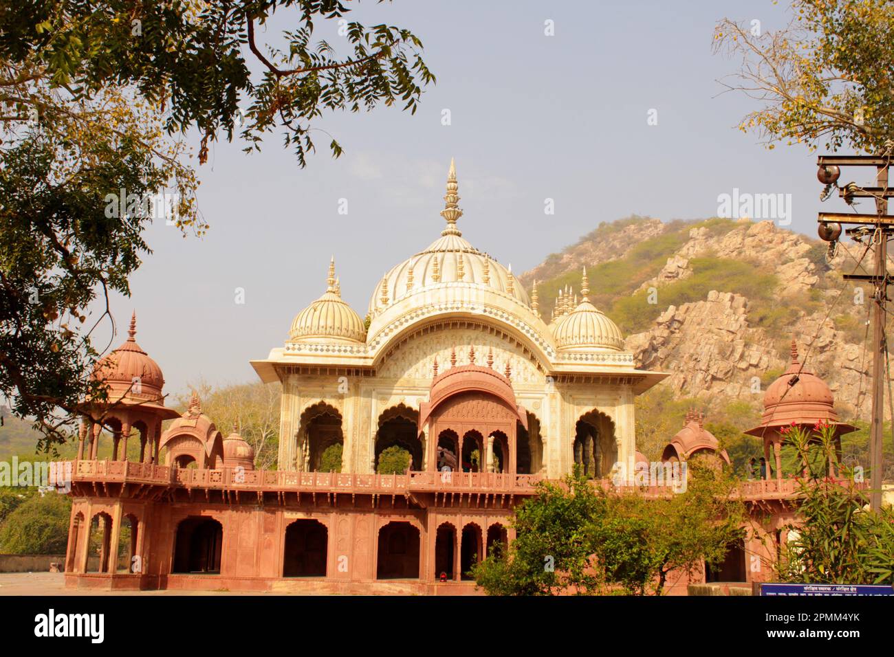 Alwar rajasthan india hi-res stock photography and images - Alamy