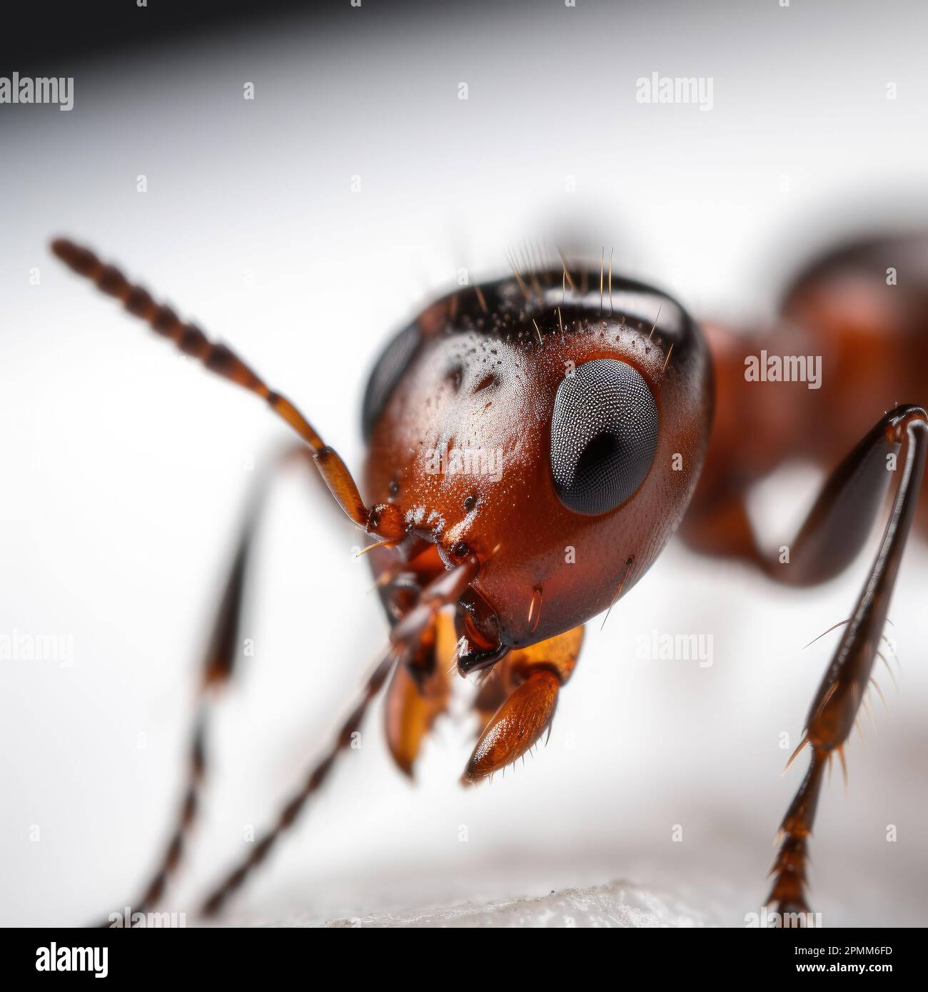 Scary ant hi-res stock photography and images - Alamy