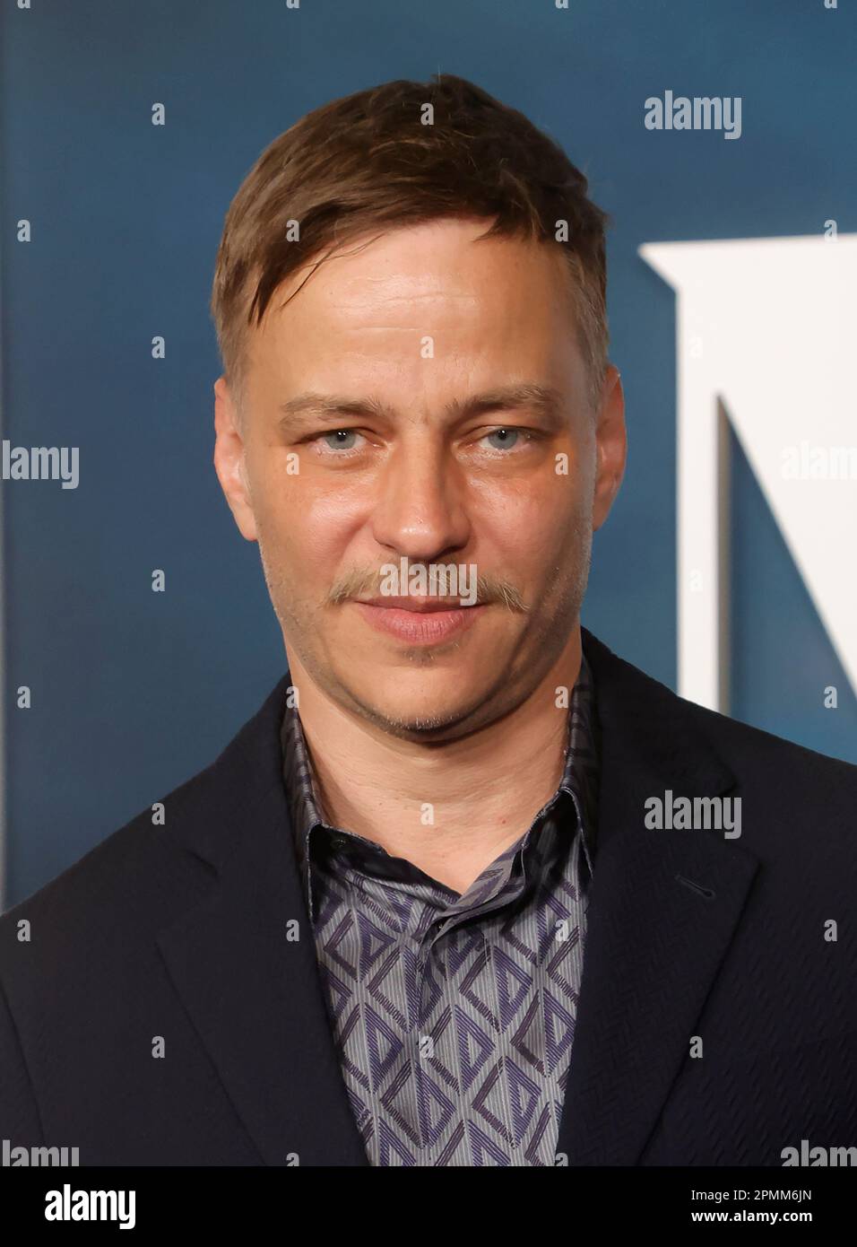 Tom wlaschiha 2023 hi-res stock photography and images - Alamy