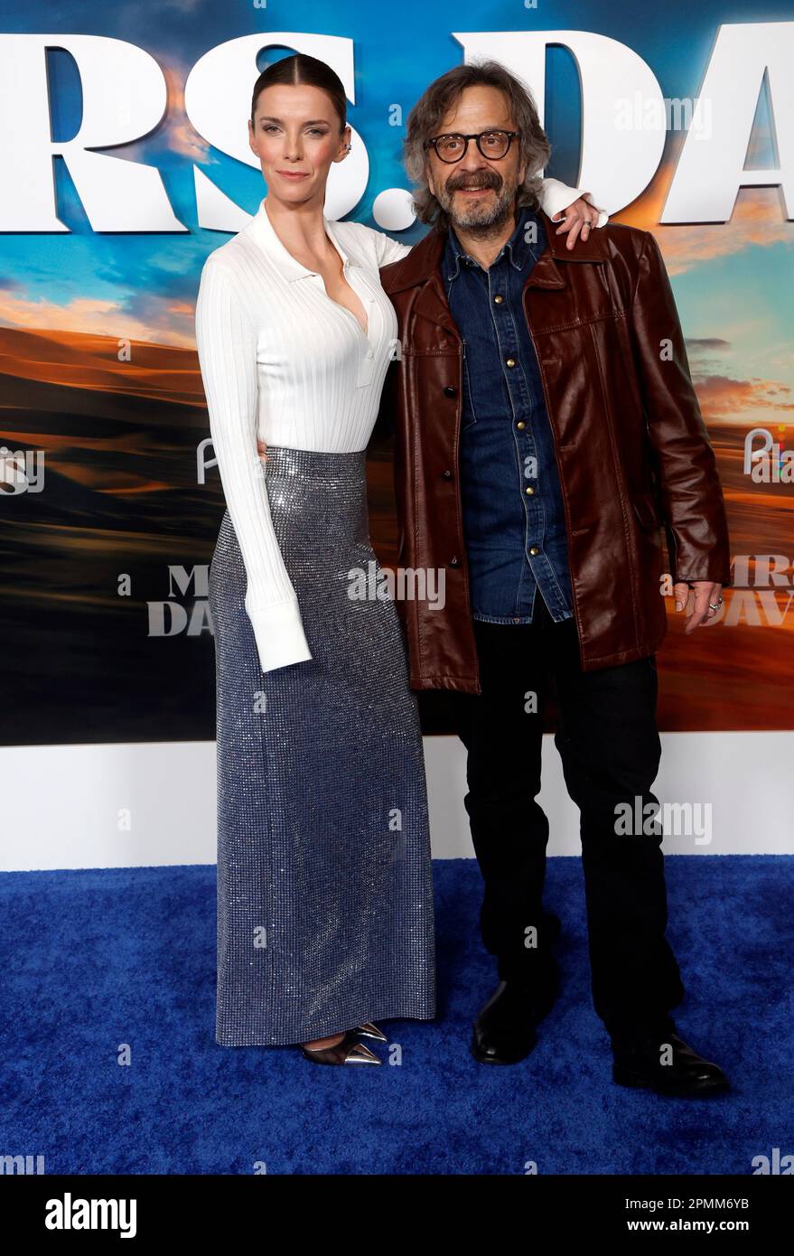 Marc gilpin hi-res stock photography and images - Alamy