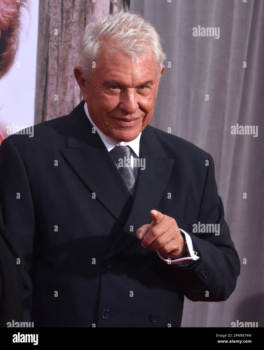 Los Angeles, California, USA . 13th April 2023 Actor Tom Berenger ...