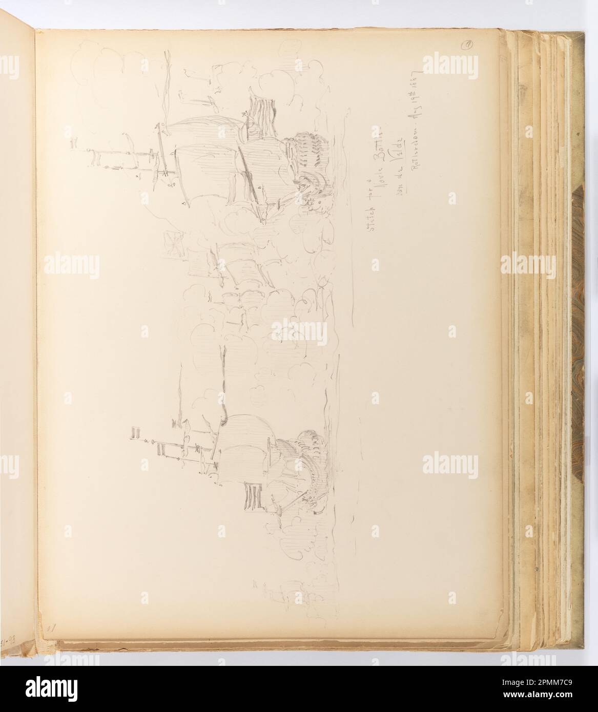 Sketch for a navle hi-res stock photography and images - Alamy