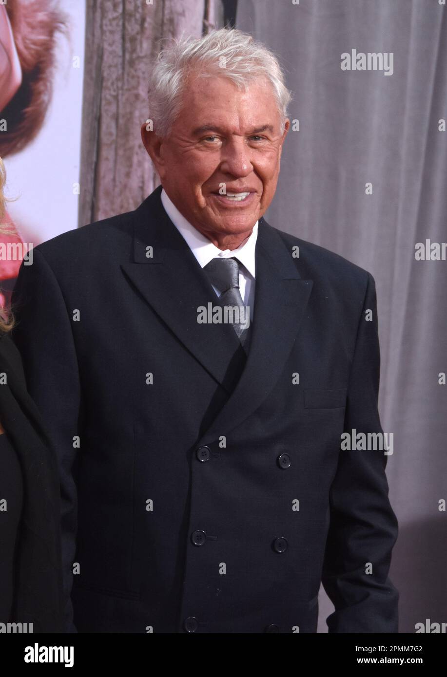 Los Angeles, California, USA . 13th April 2023 Actor Tom Berenger ...