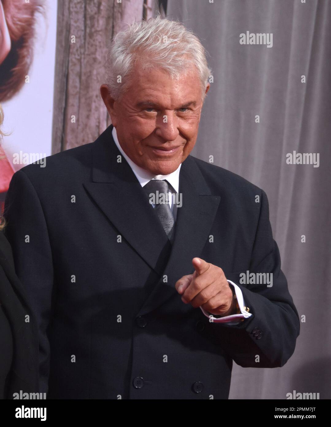 Los Angeles, California, USA . 13th April 2023 Actor Tom Berenger ...